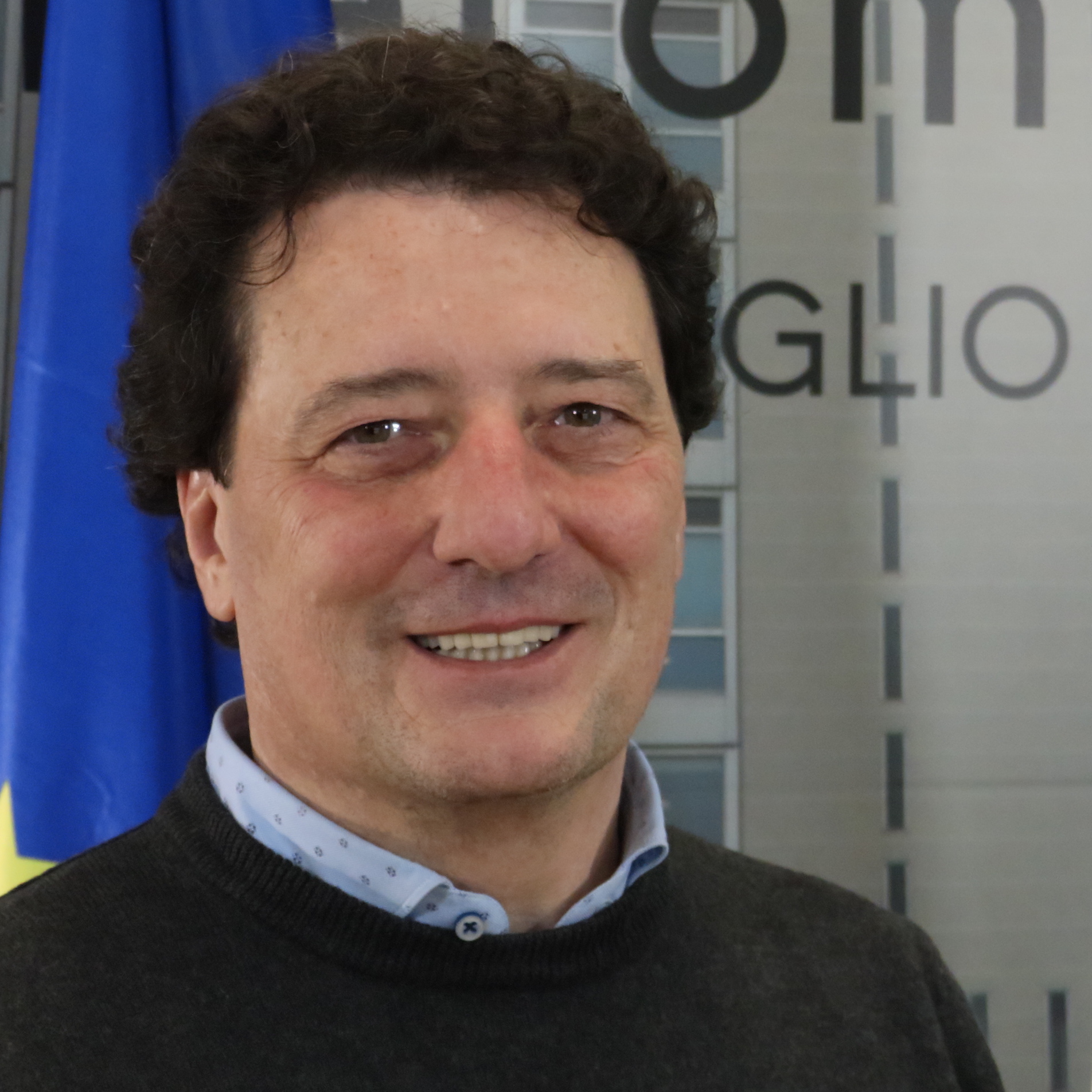 Pietro Luigi (Gigi) Ponti | PD Regione Lombardia