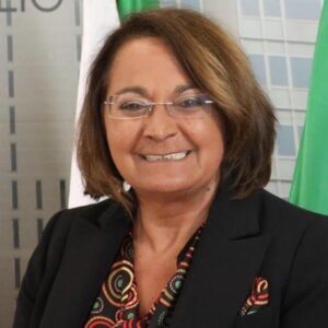 Maria Carmela Rozza | PD Regione Lombardia